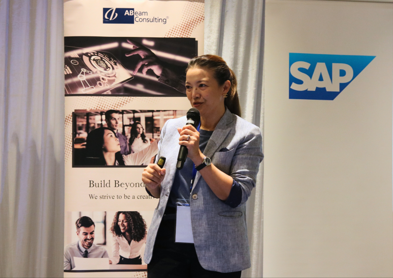 Elevating Digital Transformation: Unleashing the Power of SAP S/4HANA on Microsoft Azure | Event ...